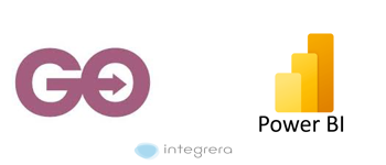 ExtendaGO integrasjon med Power BI – Integrera